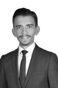 Our People - Esin Attorney Partnership