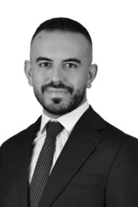 Our People - Esin Attorney Partnership